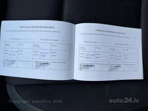 Коричневый Субару Аутбек 2015 в Таллин, объемом двигателя 2.50 л и пробегом 236 тыс. км за 9495 €, фото 28 на AUTOMOTO.COM.LV
