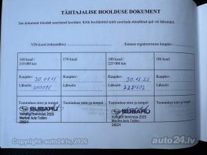 Коричневый Субару Аутбек 2015 в Таллин, объемом двигателя 2.50 л и пробегом 236 тыс. км за 9495 €, фото 30 на AUTOMOTO.COM.LV