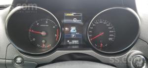 Brown Subaru Outback 2016 in Riga, with an engine capacity of 2.00 L and mileage of 171 thousand km for 11550 €, photo 8 on AUTOMOTO.COM.LV