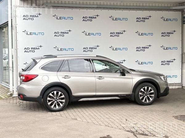 Brūns Subaru Outback 2016 Rīga, ar dzinēja tilpumu 2.50 L un nobraukumu 184 tūkst. km par 13500 €, foto 5 vietnē AUTOMOTO.COM.LV