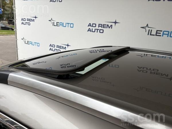 Brūns Subaru Outback 2016 Rīga, ar dzinēja tilpumu 2.50 L un nobraukumu 184 tūkst. km par 13500 €, foto 7 vietnē AUTOMOTO.COM.LV
