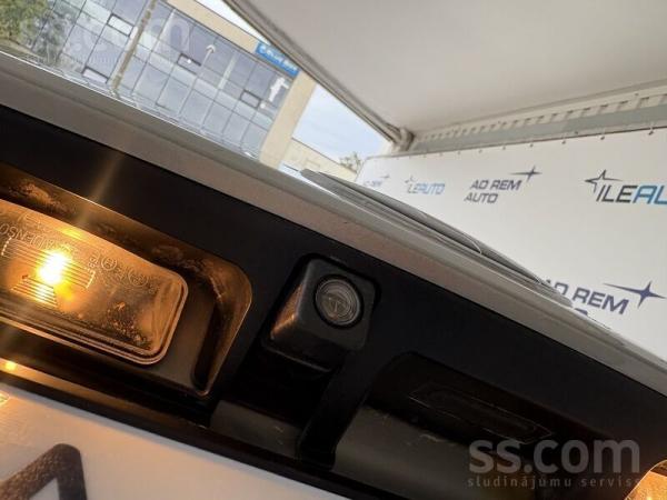Brūns Subaru Outback 2016 Rīga, ar dzinēja tilpumu 2.50 L un nobraukumu 184 tūkst. km par 13500 €, foto 9 vietnē AUTOMOTO.COM.LV