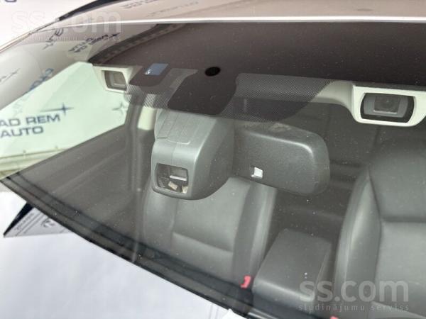 Brūns Subaru Outback 2016 Rīga, ar dzinēja tilpumu 2.50 L un nobraukumu 184 tūkst. km par 13500 €, foto 10 vietnē AUTOMOTO.COM.LV