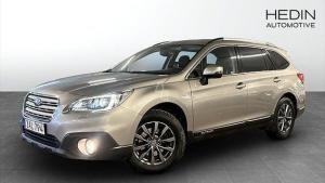 Brown Subaru Outback 2017 in Kaunas, with an engine capacity of 0.00 L and mileage of 74 thousand km for 25380 €, photo 10 on AUTOMOTO.COM.LV
