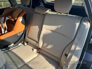 Brūns Subaru Outback 2018 Tallina, ar dzinēja tilpumu 2.50 L un nobraukumu 159 tūkst. km par 17000 €, foto 15 vietnē AUTOMOTO.COM.LV