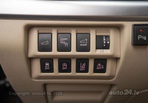 Brown Subaru Outback 2018 in Tallinn, with an engine capacity of 2.50 L and mileage of 161 thousand km for 17490 €, photo 15 on AUTOMOTO.COM.LV