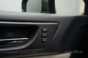 Brown Subaru Outback 2018 in Tallinn, with an engine capacity of 2.50 L and mileage of 161 thousand km for 17490 €, photo 19 on AUTOMOTO.COM.LV
