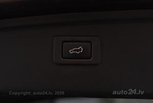 Brown Subaru Outback 2018 in Tallinn, with an engine capacity of 2.50 L and mileage of 161 thousand km for 17490 €, photo 22 on AUTOMOTO.COM.LV