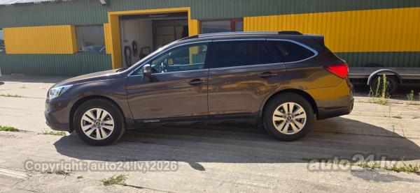 Brūns Subaru Outback 2018 Tartu, ar dzinēja tilpumu 2.00 L un nobraukumu 107 tūkst. km par 18200 €, foto 3 vietnē AUTOMOTO.COM.LV
