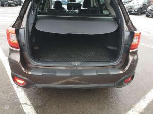 Brown Subaru Outback 2018 in Vilnius, with an engine capacity of 2.00 L and mileage of 235 thousand km for 15000 €, photo 13 on AUTOMOTO.COM.LV