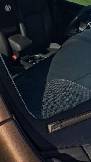 Brown Subaru Outback 2018 in Vilnius, with an engine capacity of 2.00 L and mileage of 235 thousand km for 15000 €, photo 33 on AUTOMOTO.COM.LV