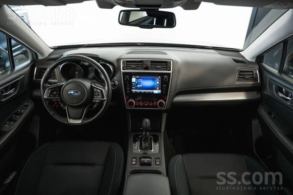 Brūns Subaru Outback 2019 Rīga, ar dzinēja tilpumu 2.50 L un nobraukumu 84 tūkst. km par 19490 €, foto 6 vietnē AUTOMOTO.COM.LV