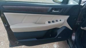 Brūns Subaru Outback 2019 Klaipėda, ar dzinēja tilpumu 2.50 L un nobraukumu 150 tūkst. km par 8470 €, foto 6 vietnē AUTOMOTO.COM.LV