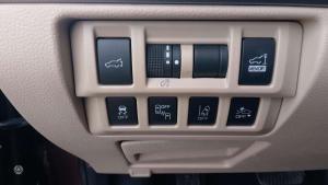 Brūns Subaru Outback 2019 Klaipėda, ar dzinēja tilpumu 2.50 L un nobraukumu 150 tūkst. km par 8470 €, foto 14 vietnē AUTOMOTO.COM.LV