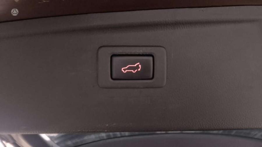 Brūns Subaru Outback 2019 Klaipėda, ar dzinēja tilpumu 2.50 L un nobraukumu 150 tūkst. km par 8470 €, foto 19 vietnē AUTOMOTO.COM.LV