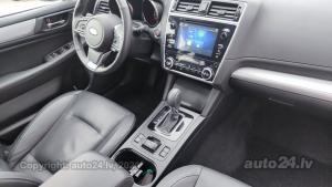 Коричневый Субару Аутбек 2019 в Тарту, объемом двигателя 2.50 л и пробегом 133 тыс. км за 19990 €, фото 9 на AUTOMOTO.COM.LV