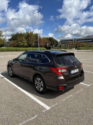 Brūns Subaru Outback 2019 Viļņa, ar dzinēja tilpumu 2.50 L un nobraukumu 155 tūkst. km par 16400 €, foto 6 vietnē AUTOMOTO.COM.LV