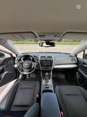 Brūns Subaru Outback 2019 Viļņa, ar dzinēja tilpumu 2.50 L un nobraukumu 155 tūkst. km par 16400 €, foto 10 vietnē AUTOMOTO.COM.LV