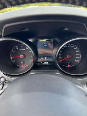 Brūns Subaru Outback 2019 Viļņa, ar dzinēja tilpumu 2.50 L un nobraukumu 155 tūkst. km par 16400 €, foto 12 vietnē AUTOMOTO.COM.LV