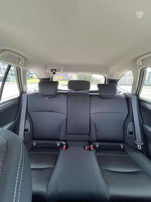 Brūns Subaru Outback 2019 Viļņa, ar dzinēja tilpumu 2.50 L un nobraukumu 155 tūkst. km par 16400 €, foto 13 vietnē AUTOMOTO.COM.LV
