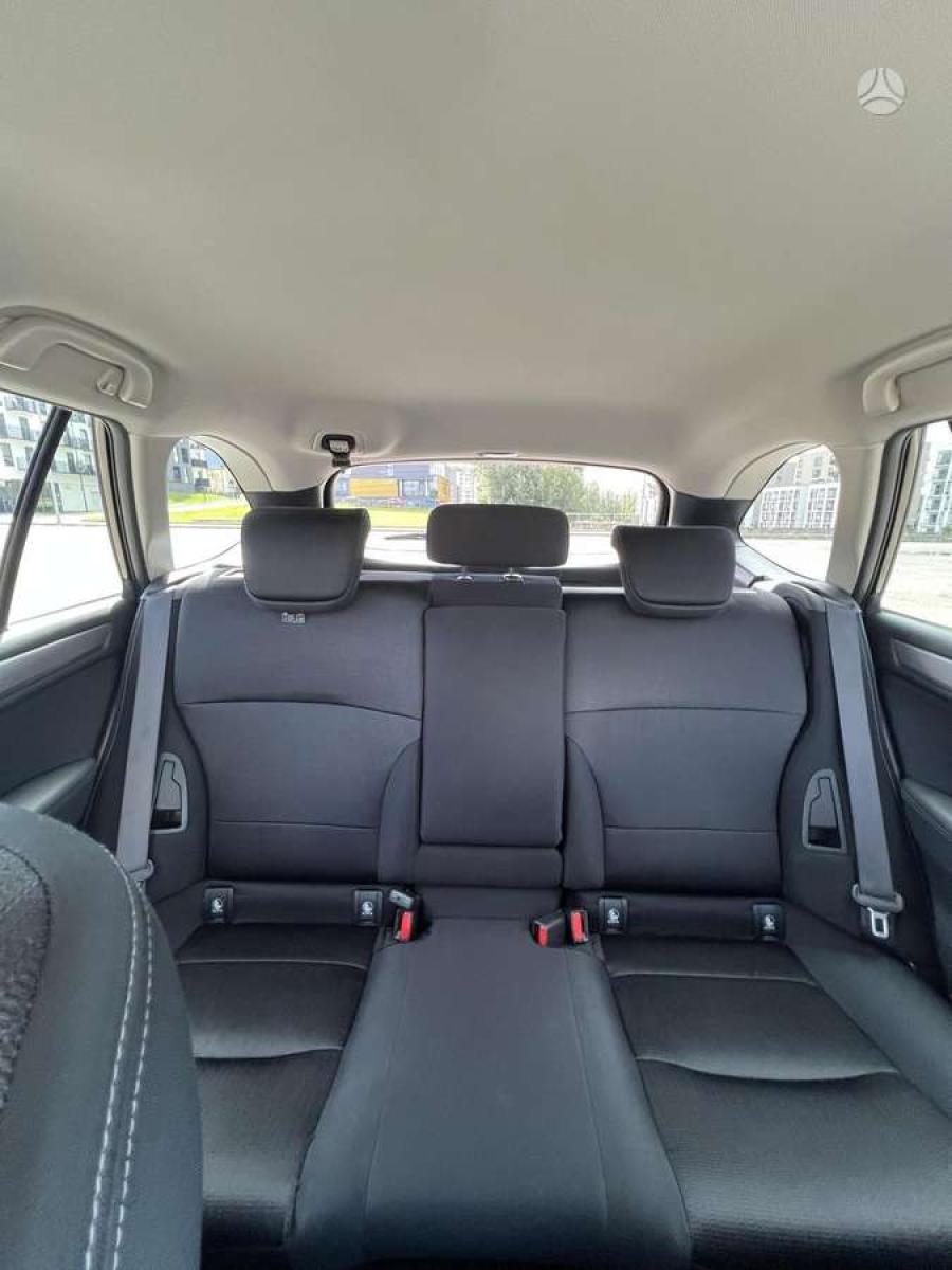 Brūns Subaru Outback 2019 Viļņa, ar dzinēja tilpumu 2.50 L un nobraukumu 155 tūkst. km par 16400 €, foto 13 vietnē AUTOMOTO.COM.LV