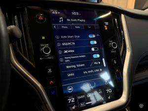 Коричневый Субару Аутбек 2020 в Каунас, объемом двигателя 2.50 л и пробегом 142 тыс. км за 18990 €, фото 33 на AUTOMOTO.COM.LV