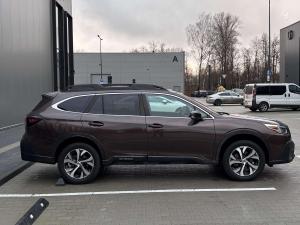Brūns Subaru Outback 2021 Viļņa, ar dzinēja tilpumu 2.50 L un nobraukumu 58 tūkst. km par 24400 €, foto 6 vietnē AUTOMOTO.COM.LV