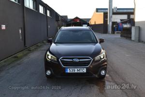 Brūns Subaru Outback 2021 Pērnava, ar dzinēja tilpumu 2.50 L un nobraukumu 146 tūkst. km par 18900 €, foto 2 vietnē AUTOMOTO.COM.LV