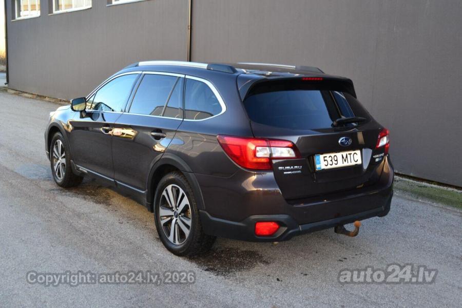 Brūns Subaru Outback 2021 Pērnava, ar dzinēja tilpumu 2.50 L un nobraukumu 146 tūkst. km par 18900 €, foto 6 vietnē AUTOMOTO.COM.LV