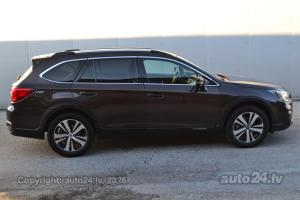 Brūns Subaru Outback 2021 Pērnava, ar dzinēja tilpumu 2.50 L un nobraukumu 146 tūkst. km par 18900 €, foto 7 vietnē AUTOMOTO.COM.LV