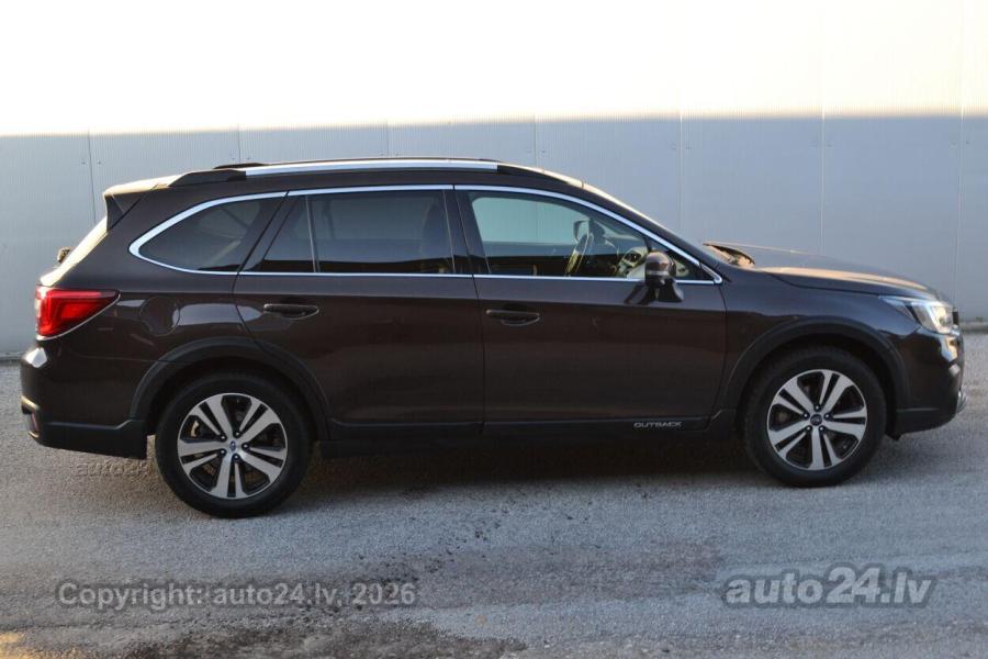 Brūns Subaru Outback 2021 Pērnava, ar dzinēja tilpumu 2.50 L un nobraukumu 146 tūkst. km par 18900 €, foto 7 vietnē AUTOMOTO.COM.LV