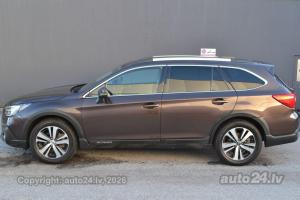 Brūns Subaru Outback 2021 Pērnava, ar dzinēja tilpumu 2.50 L un nobraukumu 146 tūkst. km par 18900 €, foto 8 vietnē AUTOMOTO.COM.LV