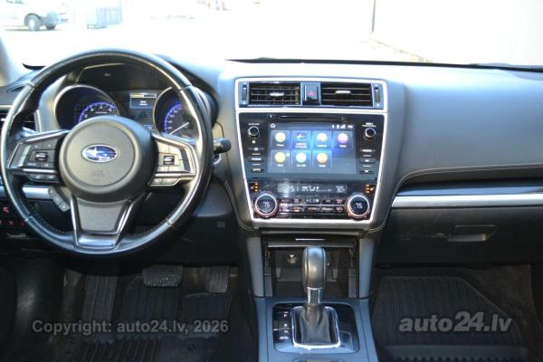 Brūns Subaru Outback 2021 Pērnava, ar dzinēja tilpumu 2.50 L un nobraukumu 146 tūkst. km par 18900 €, foto 11 vietnē AUTOMOTO.COM.LV