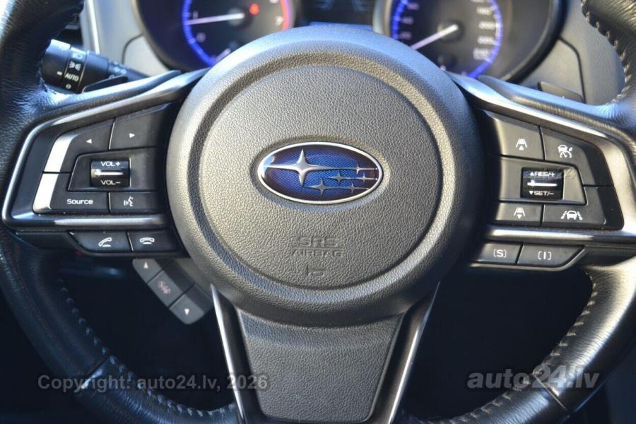 Brūns Subaru Outback 2021 Pērnava, ar dzinēja tilpumu 2.50 L un nobraukumu 146 tūkst. km par 18900 €, foto 15 vietnē AUTOMOTO.COM.LV