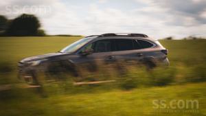 Brūns Subaru Outback 2021 Tukums, ar dzinēja tilpumu 2.50 L un nobraukumu 0 tūkst. km par 22800 €, foto 6 vietnē AUTOMOTO.COM.LV