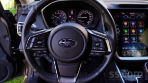 Brūns Subaru Outback 2021 Tukums, ar dzinēja tilpumu 2.50 L un nobraukumu 0 tūkst. km par 22800 €, foto 7 vietnē AUTOMOTO.COM.LV