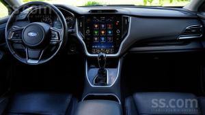 Brūns Subaru Outback 2021 Tukums, ar dzinēja tilpumu 2.50 L un nobraukumu 0 tūkst. km par 22800 €, foto 8 vietnē AUTOMOTO.COM.LV