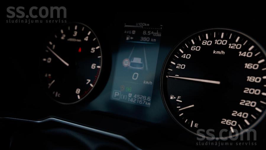 Brūns Subaru Outback 2021 Tukums, ar dzinēja tilpumu 2.50 L un nobraukumu 0 tūkst. km par 22800 €, foto 9 vietnē AUTOMOTO.COM.LV