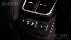 Brūns Subaru Outback 2021 Tukums, ar dzinēja tilpumu 2.50 L un nobraukumu 0 tūkst. km par 22800 €, foto 10 vietnē AUTOMOTO.COM.LV