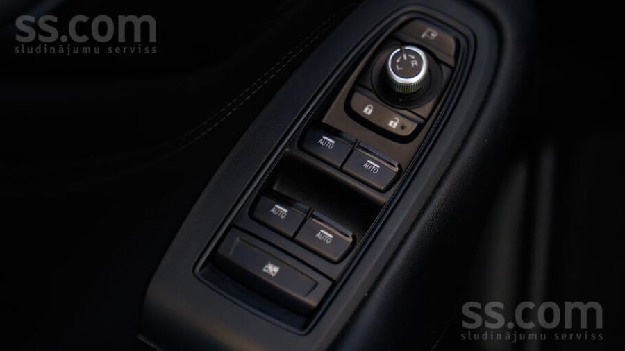 Brūns Subaru Outback 2021 Tukums, ar dzinēja tilpumu 2.50 L un nobraukumu 0 tūkst. km par 22800 €, foto 11 vietnē AUTOMOTO.COM.LV