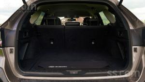 Brūns Subaru Outback 2021 Tukums, ar dzinēja tilpumu 2.50 L un nobraukumu 0 tūkst. km par 22800 €, foto 12 vietnē AUTOMOTO.COM.LV