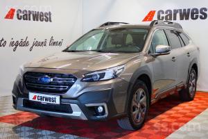 Brūns Subaru Outback 2021 Rīga, ar dzinēja tilpumu 2.50 L un nobraukumu 89 tūkst. km par 23800 €, foto  vietnē AUTOMOTO.COM.LV