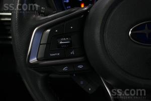 Brown Subaru Outback 2021 in Riga, with an engine capacity of 2.50 L and mileage of 89 thousand km for 23800 €, photo 31 on AUTOMOTO.COM.LV
