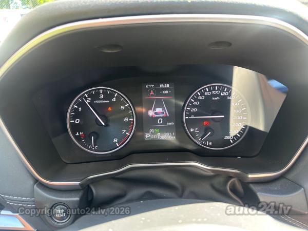 Brūns Subaru Outback 2021 Tallina, ar dzinēja tilpumu 2.50 L un nobraukumu 109 tūkst. km par 21500 €, foto 5 vietnē AUTOMOTO.COM.LV
