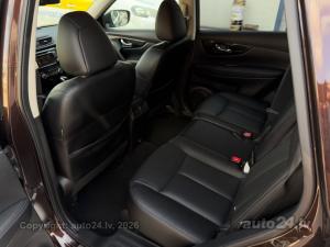 Brown Subaru Outback 2021 in Tartu, with an engine capacity of 2.50 L and mileage of 51 thousand km for 25900 €, photo 8 on AUTOMOTO.COM.LV