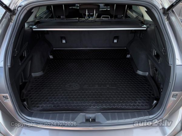 Brūns Subaru Outback 2021 Tartu, ar dzinēja tilpumu 2.50 L un nobraukumu 51 tūkst. km par 25900 €, foto 10 vietnē AUTOMOTO.COM.LV