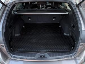 Brown Subaru Outback 2021 in Tartu, with an engine capacity of 2.50 L and mileage of 51 thousand km for 25900 €, photo 10 on AUTOMOTO.COM.LV