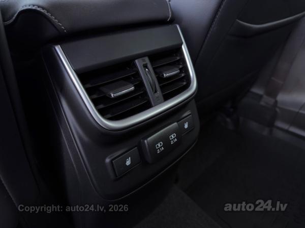 Brūns Subaru Outback 2021 Tartu, ar dzinēja tilpumu 2.50 L un nobraukumu 51 tūkst. km par 25900 €, foto 11 vietnē AUTOMOTO.COM.LV