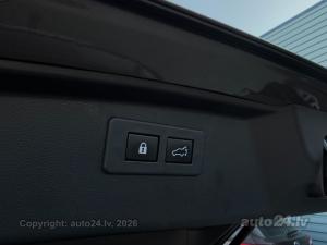 Brown Subaru Outback 2021 in Tartu, with an engine capacity of 2.50 L and mileage of 51 thousand km for 25900 €, photo 12 on AUTOMOTO.COM.LV