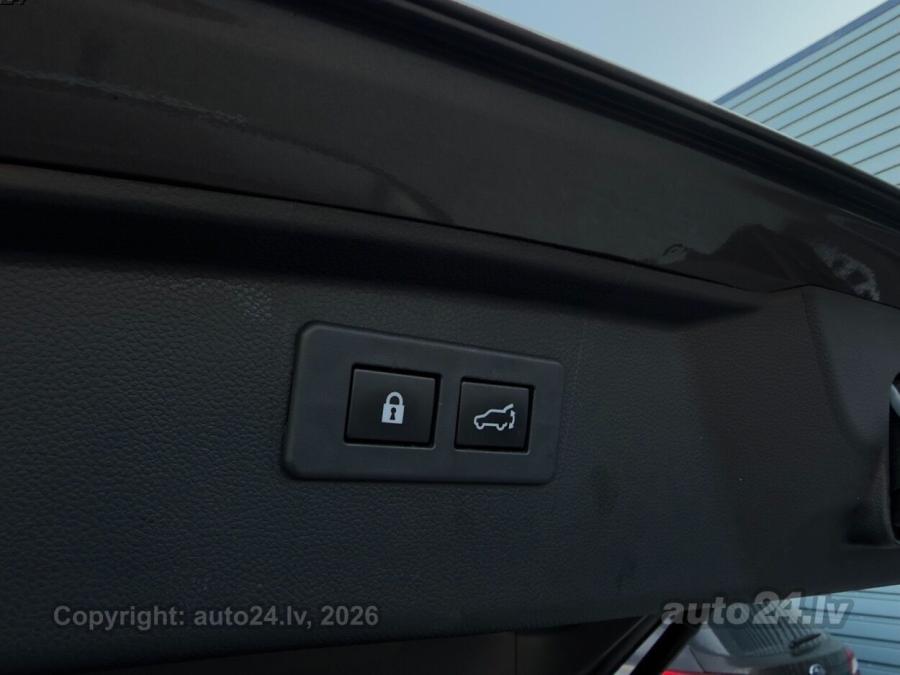 Brown Subaru Outback 2021 in Tartu, with an engine capacity of 2.50 L and mileage of 51 thousand km for 25900 €, photo 12 on AUTOMOTO.COM.LV